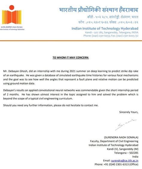 Debayan Ghosh On Linkedin Civilengineering Research