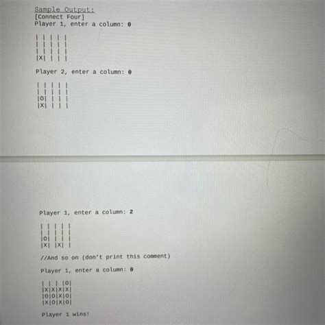 Solved Basic C Please