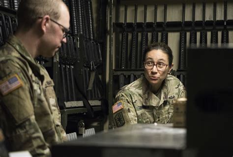 Nothing To Hide Mp Command Continues Program Designed For Equipment And Unit Readiness U S