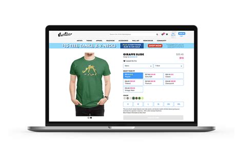 Threadless T Shirt Design On Behance