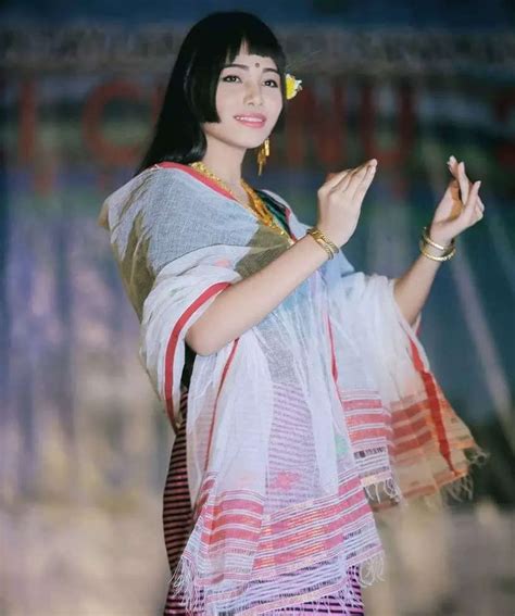 How To Make Manipuri Dress