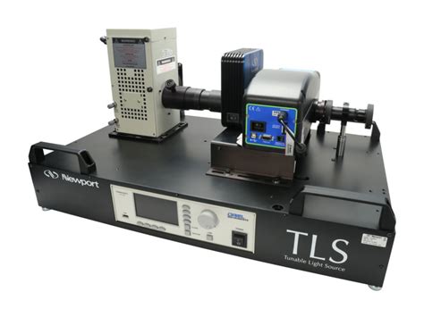 TLS B Tunable Light Source