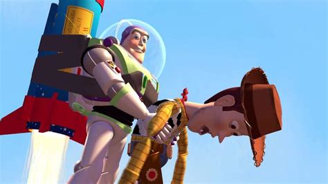Pixar Screenshots Toy Story Cartoon Amino
