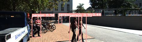 Github Vasutammisetti Object Detection Using Yolov5