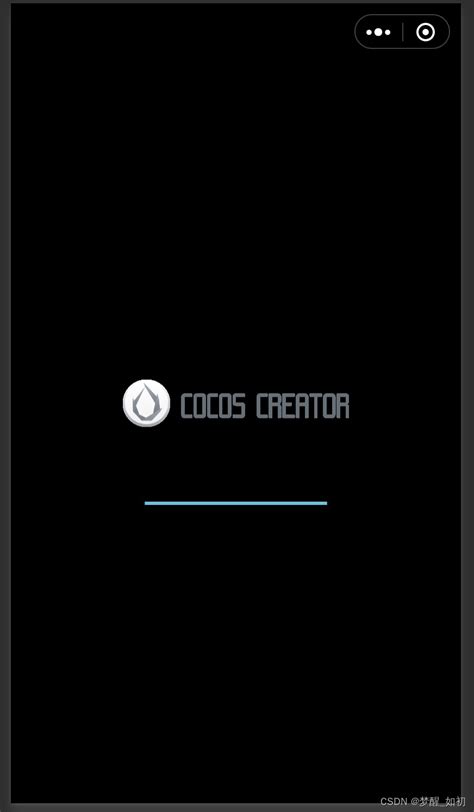 cocos发布微信小游戏去除默认加载页面 cocos去掉启动页 csdn博客