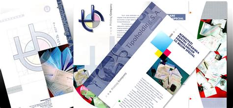 DTP Page Layout Works By Graphic Designer Florin Florea On His Personal Portfolio Site