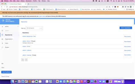 Mirantis Container Image Registry Now Supports Any K8s Distro Cloud