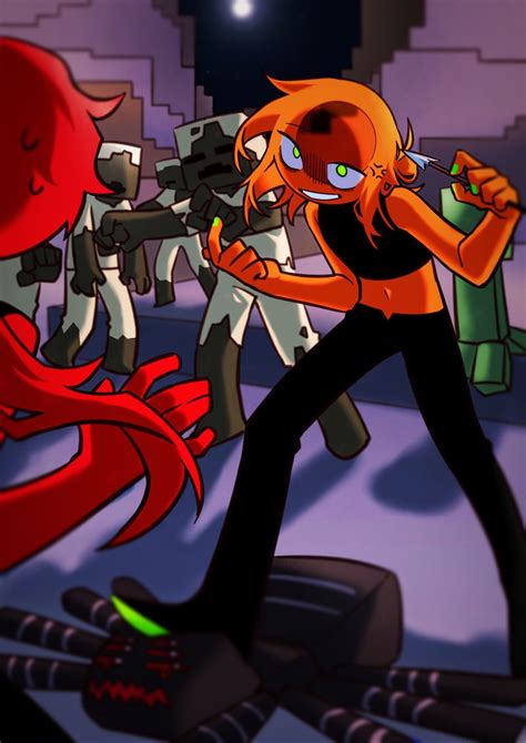 Alan Becker Artbook Ava Avm 🟠🔴🟡🟢🔵🟣⚫⭕ Eat [1] Nhật Ký Nghệ Thuật Mỹ Thuật Nghệ Thuật