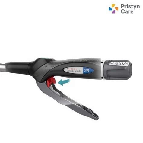 Circular Stapler Cdh29a Ethicon 21 Mm At Best Price In New Delhi Id 2854230610655