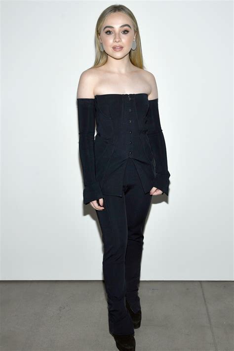 Sabrina Carpenter Clothes And Outfits Page 43 Star Style