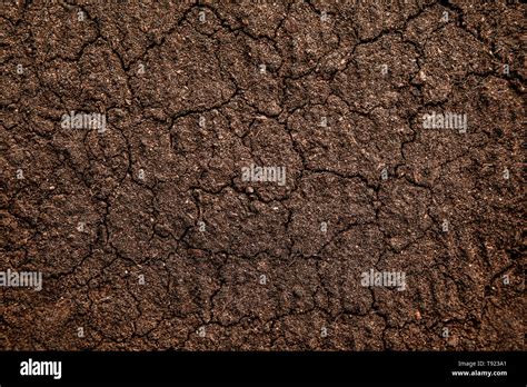 Soil Texture Closeup Stock Photo Alamy