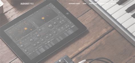 Audiokit A Comprehensive Sound Library And Audio Toolkit Review