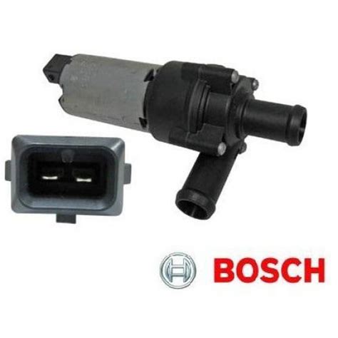 Насос 12v (помпа) Bosch PAA 0392020034