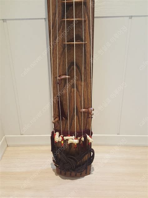거문고 악기판매합니다 건반악기 중고나라