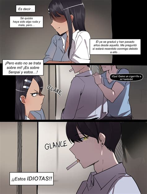 [ti Keep] Nagatoro Doujin 1 Nagatoro