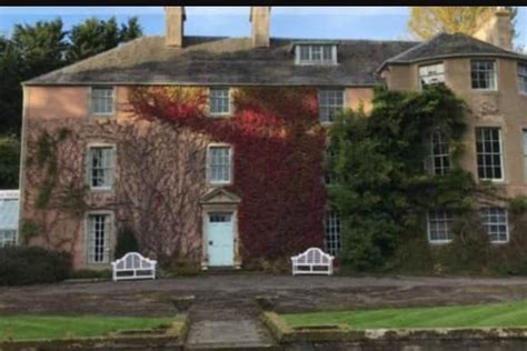 Historic Fife House Unveils Plans For Further Upgrades