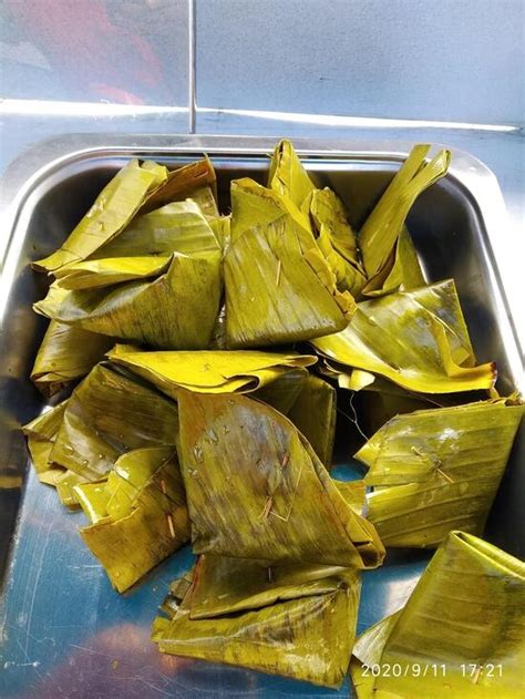 Menu At Yulia Buleleng