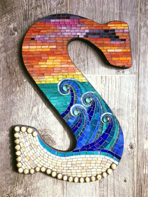 Pin By Michele Landis Rank On Mosaics Mosaic Art Mosaic Projects