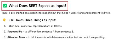 Nlp Bert Architecture Praudyog