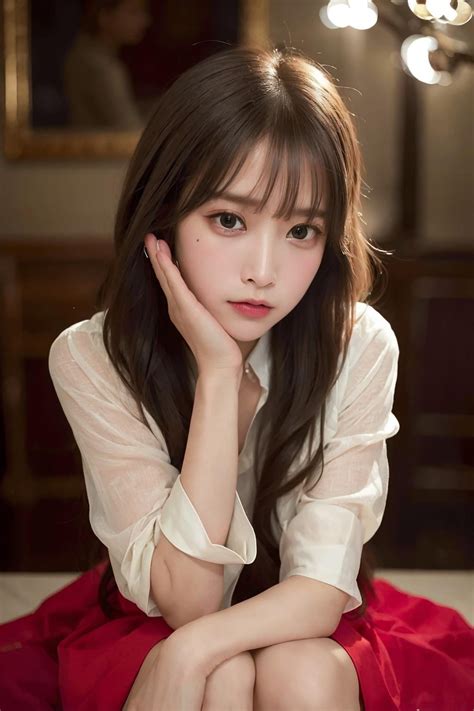 Anime Girl Ranimegirlboobs