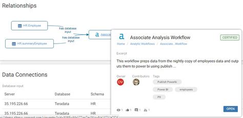 Welcome Alteryx Connect 2 0 Alteryx Community