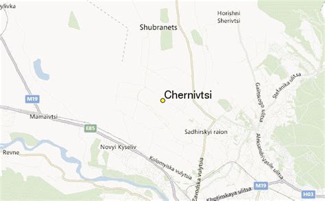 Chernivtsi Weather Station Record Historical Weather For Chernivtsi