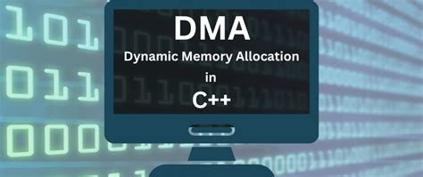 Dynamic Memory Allocation DMA In C DEV Community