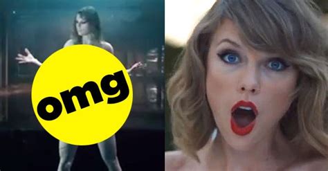 Taylor Swift Looks Naked In The “ Ready For It” Video Teaser And