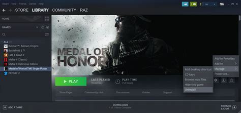 7 Ways To Fix The Steam Must Be Running To Play This Game Error In Windows 11