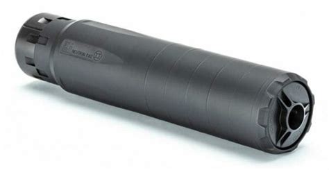 Gemtech Neutron 7 62 Suppressor Runs On Full Auto