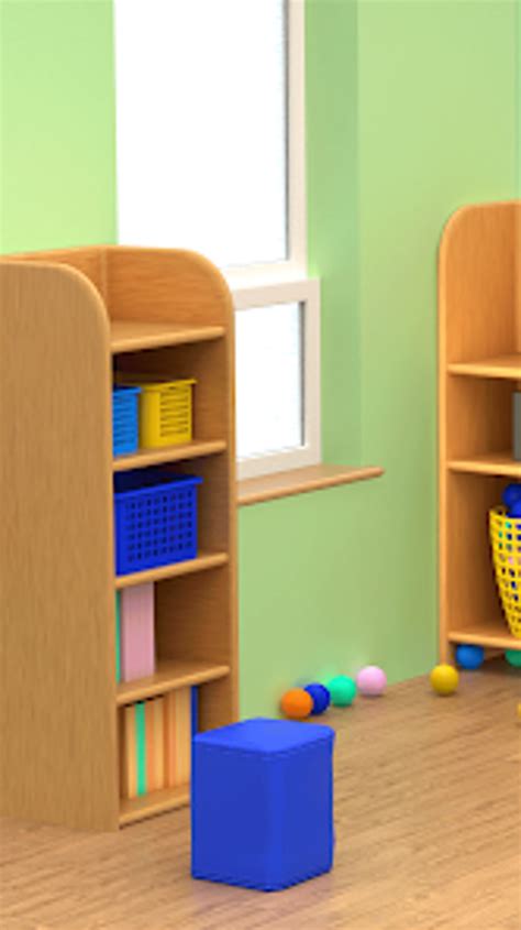 Escape Game Trick Room Para Android Descargar