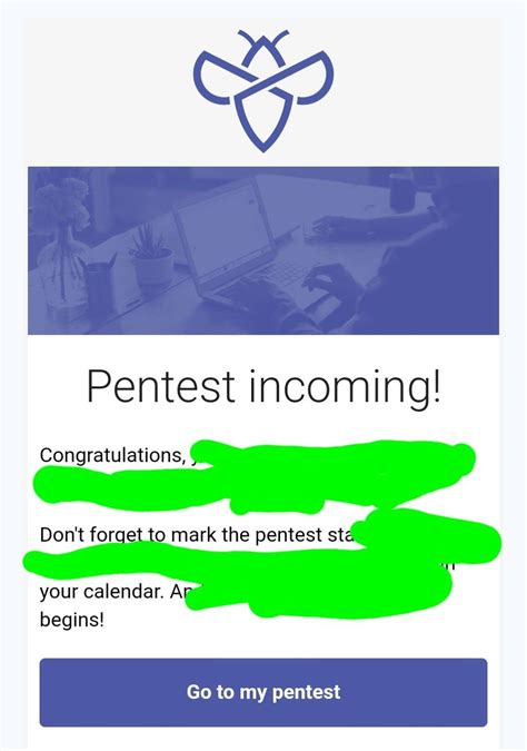 Cristi Zot On Linkedin Pentesting Appsec