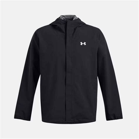 Under Armour Mens Stormproof Cloudstrike Stretch Jacket My Cooling Store