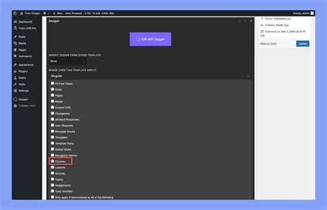 Documention Getting Started