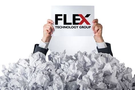 Flex Technology Group On Linkedin Managedprintservices Mps