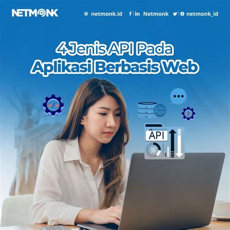 Netmonk On Linkedin Jenisapi Website Api