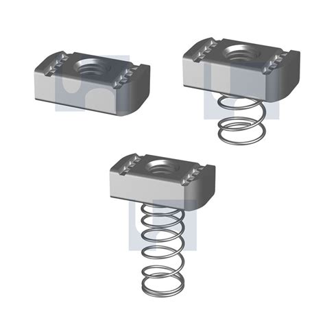 Nylon Lock Nuts Nylocs Nut Range Nuts And Bolts