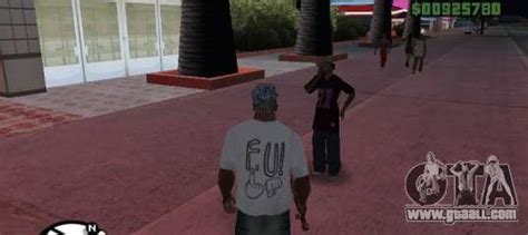 Scripts For Gta San Andreas