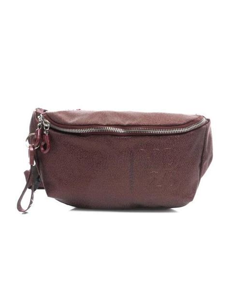 Mandarina Duck Lux Bum Bag Shiny Sunset - Buy At Outlet Prices!