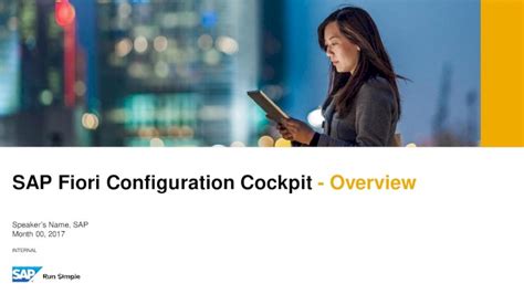 Pdf Sap Fiori Configuration Cockpit Overview · Pdf Filethe Sap Fiori
