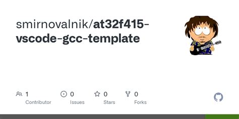 Github Smirnovalnik At F Vscode Gcc Template