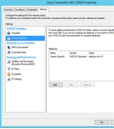 Problem With Radius Authentication On Hhtps Cisco Community