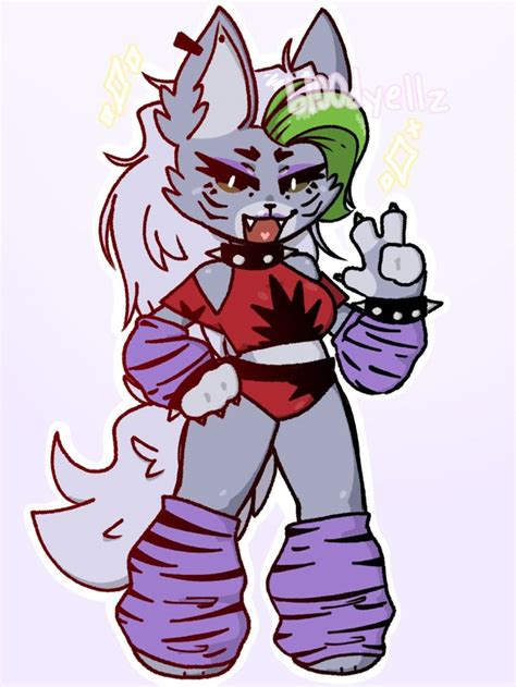 Пин от пользователя Jeff Ozment на доске Roxy Wolf Мультяшные рисунки Милые рисунки Фурри арт