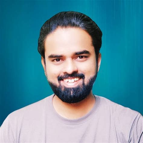 About Rushikesh Gayakhe Medium