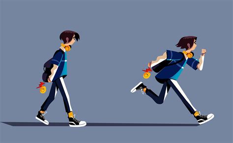 Active Class Behance