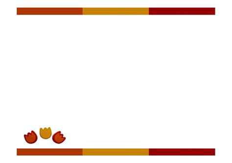 귀여운장미 꽃 봄분위기 화사한 예쁜 배경파워포인트 Powerpoint Ppt 프레젠테이션 Ppt 일반