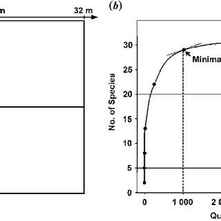 Nested Plots Used In Initial Field Surveys Established According To Download Scientific