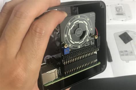 【レビュー】electrocookie Raspberry Pi 4ケースのクールすぎる実力とは Sozorablog