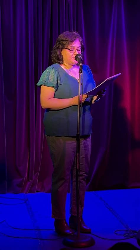 Soodabeh Saeidnia On Linkedin Soodabeh Saeidnia Reads Her Poem In