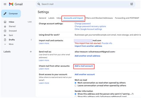 3 Ways How To Backup Gmail Emails To Another Gmail Account